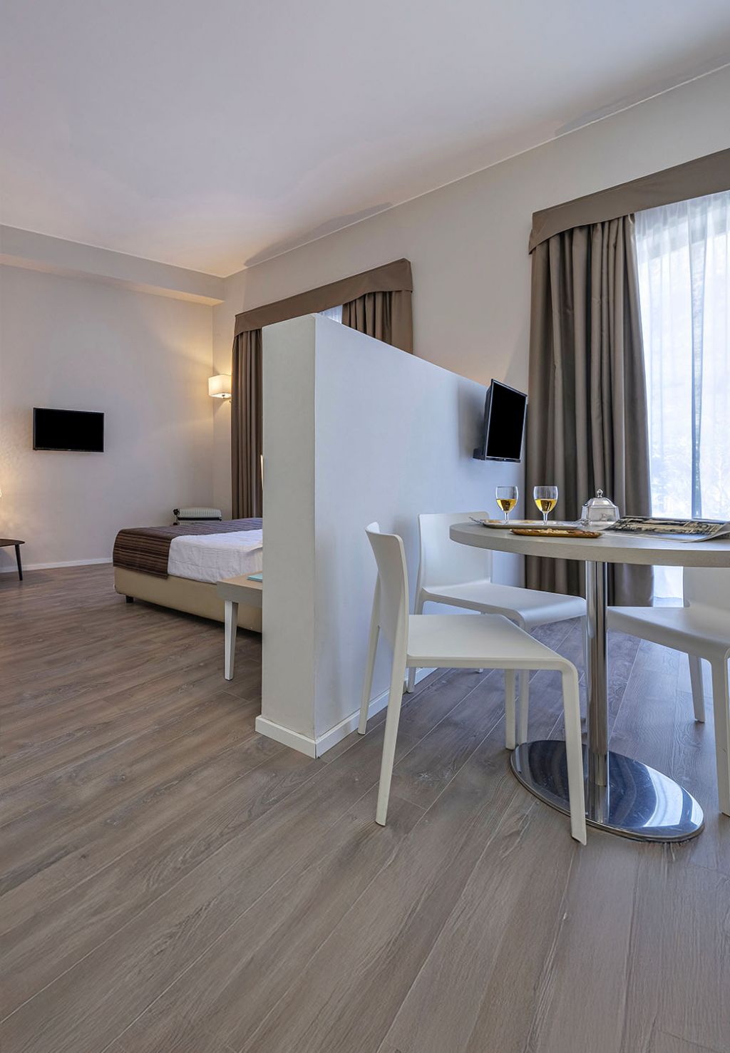 Hotel Trapani con spa e piscina per una vacanza esclusiva