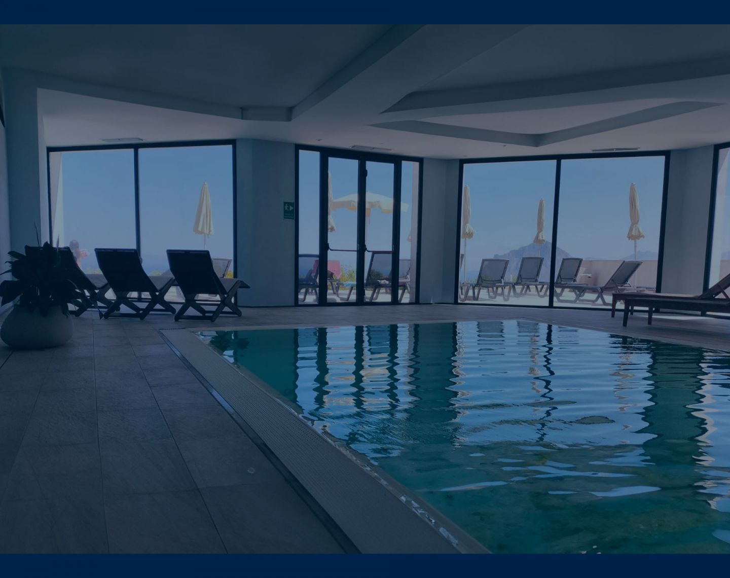 Hotel con Spa Trapani: massaggi, sauna, idromassaggio