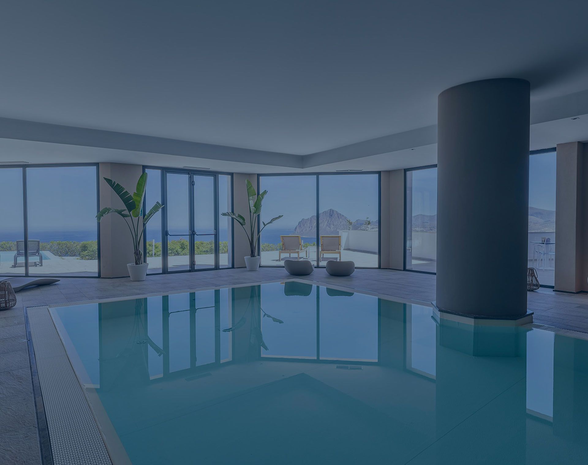 Hotel Trapani con spa e piscina per una vacanza esclusiva
