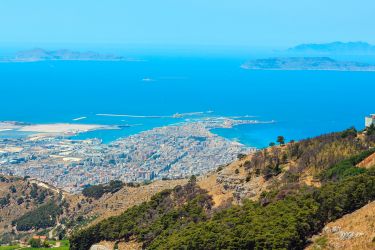 Erice what to see in the medieval village: museums, churches, food
